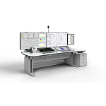 Mayteck Ltd - Specialists in Technical Furniture and Control Room Designs